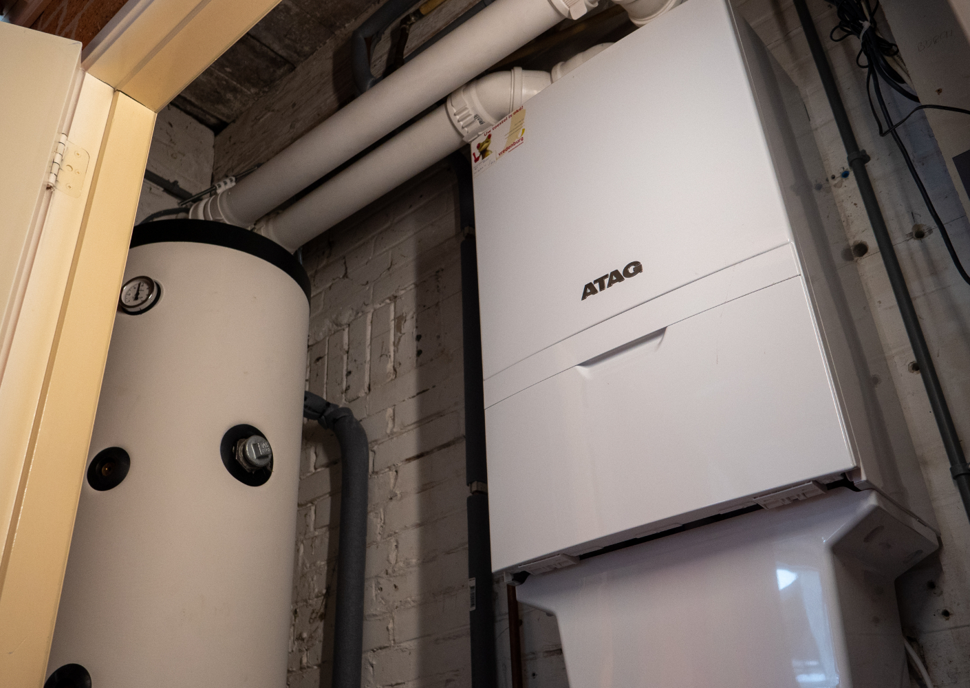 Hybride verwarmen met zonne-energie, buitenlucht en aardgas | Nieuws | NBD Nederlandse ...